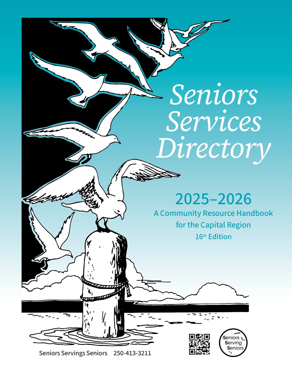Home - Seniors Serving Seniors of BC