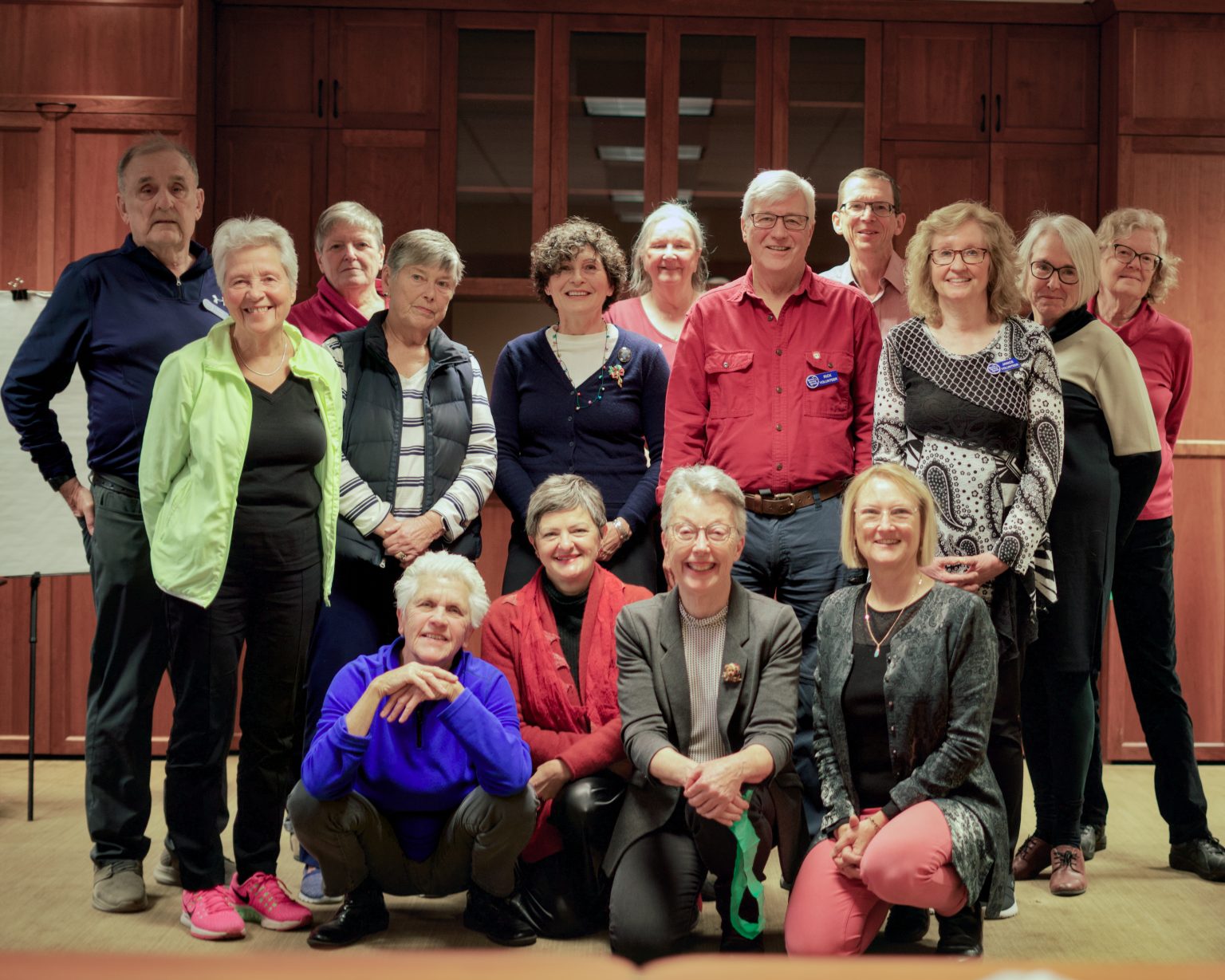 Home - Seniors Serving Seniors of BC